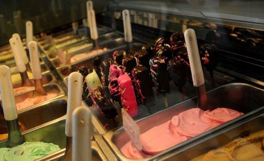 El video de la broma del helado vegano que se hizo viral - Ciudadano News