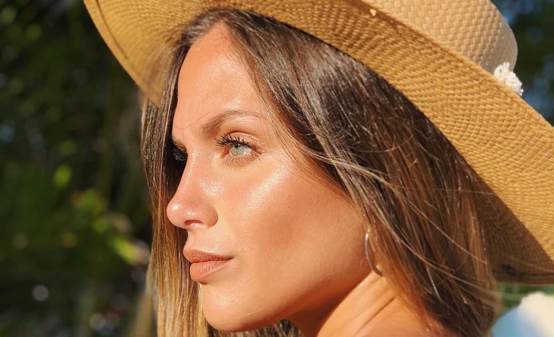 Las fotos de las vacaciones Barbie Vélez que revolucionaron Instagram ...