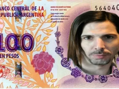 Tras el anuncio de cambio de billetes, explotaron los memes - Ciudadano ...