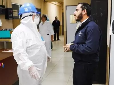 Coronavirus: ¿qué es la cuarentena y cuál es la relación con la ...