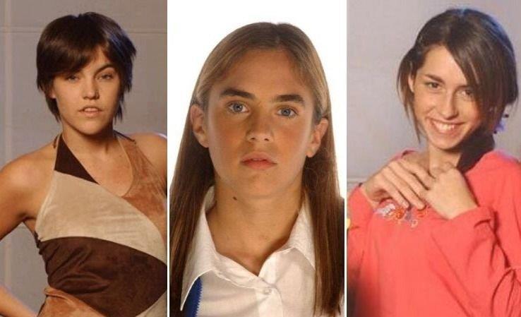 ¿Qué es la vida de las actrices de Rebelde Way? - Ciudadano News