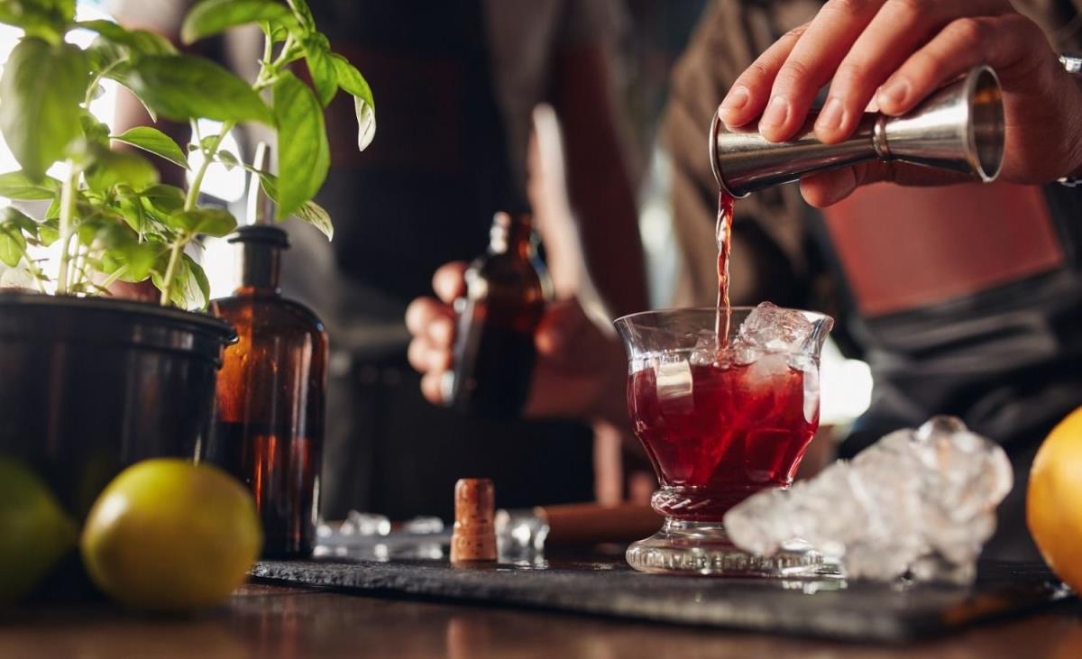 Cómo preparar tragos en casa - Ciudadano News