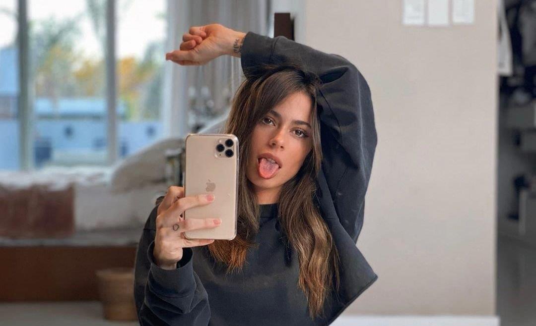 Tini Stoessel reapareció en las redes con varios recuerdos - Ciudadano News