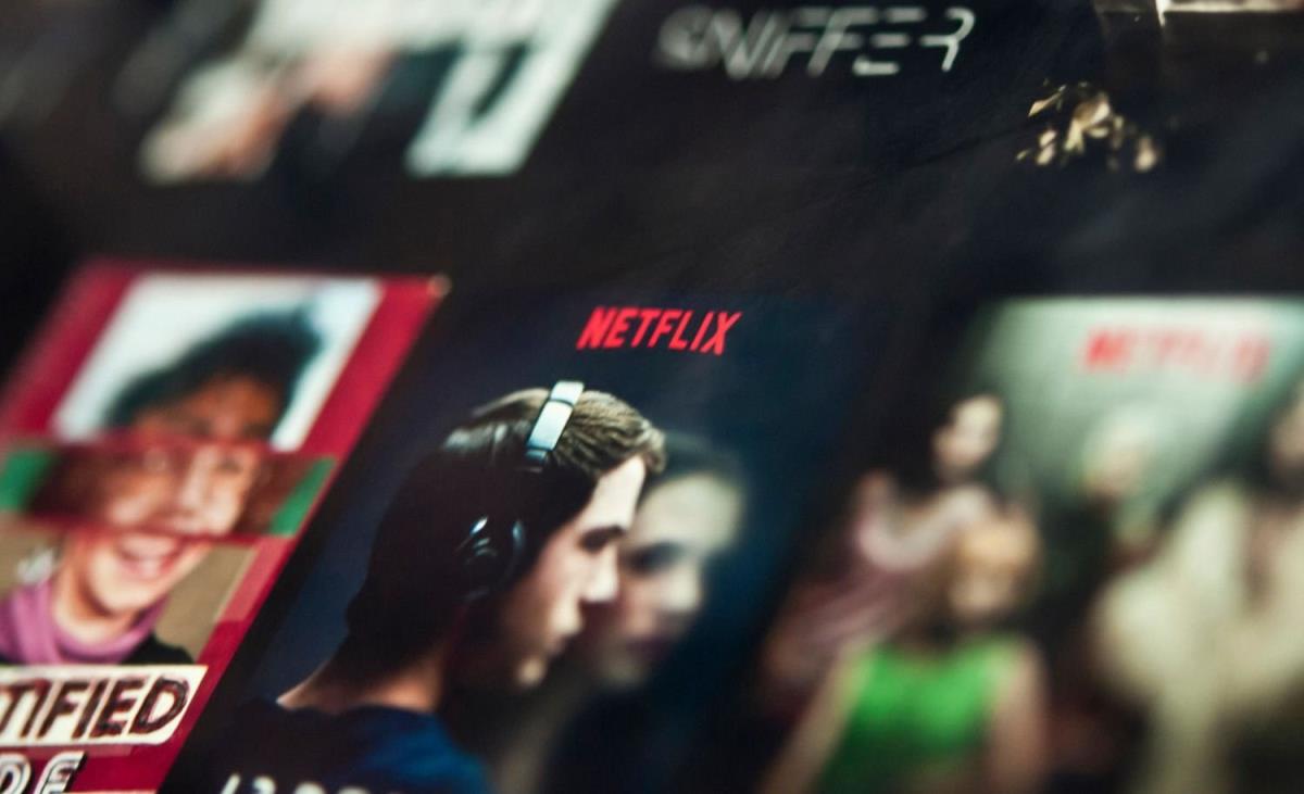 Netflix abre su tienda online con productos de películas y series ...
