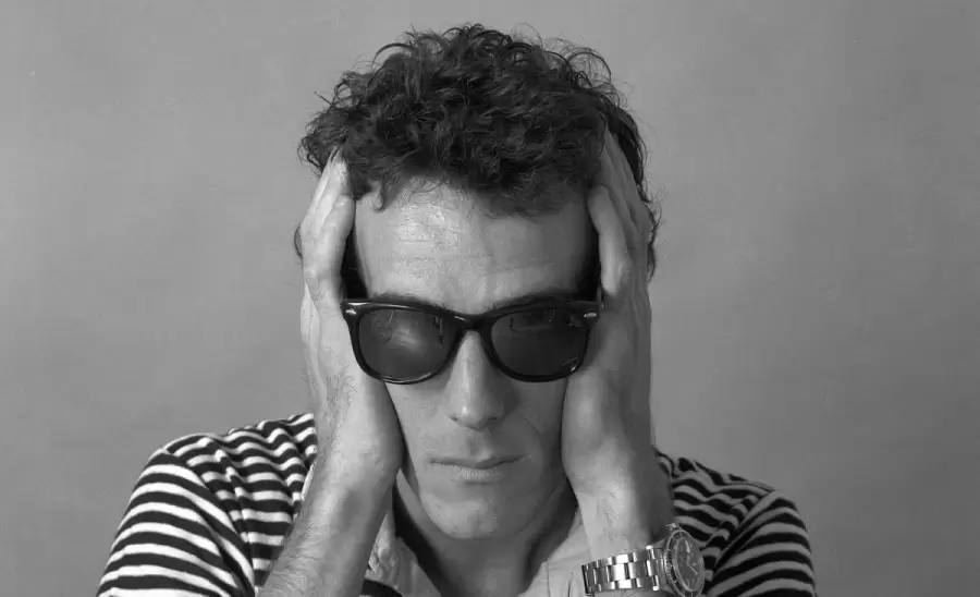 Buenos Aires celebra a Spinetta por el Día Nacional del Músico con ...