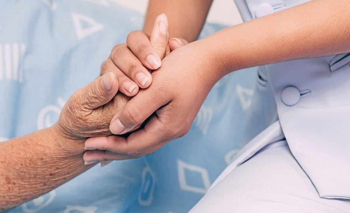 La importancia de los cuidados paliativos en los pacientes terminales ...