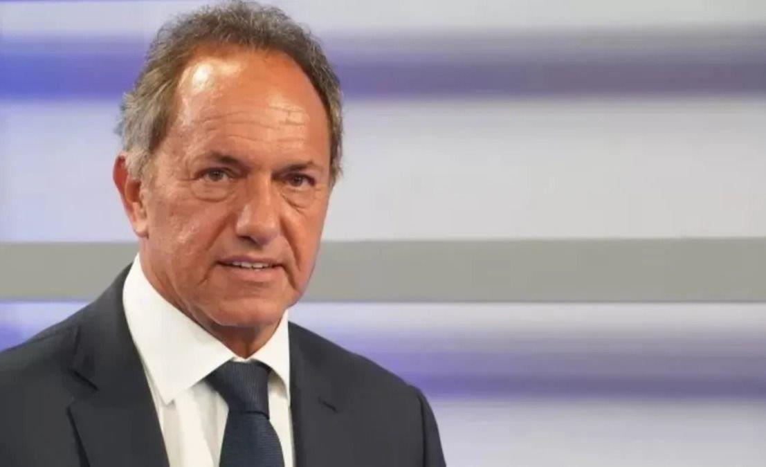 Scioli le pidió al Gobierno porteño que las clases comiencen después ...