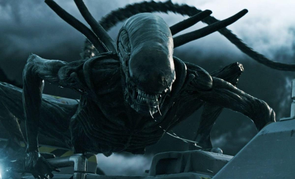 Alien tiene dos juegos en desarrollo y uno es una secuela - Ciudadano News