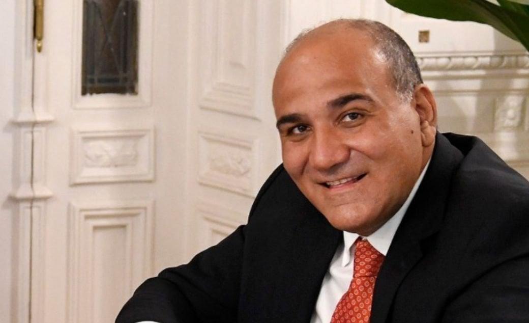 Ya estaría definido el sucesor de Manzur y es una cara conocida ...