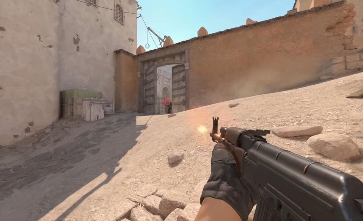Valve confirmó lo que todos esperaban: se viene Counter Strike 2 ...