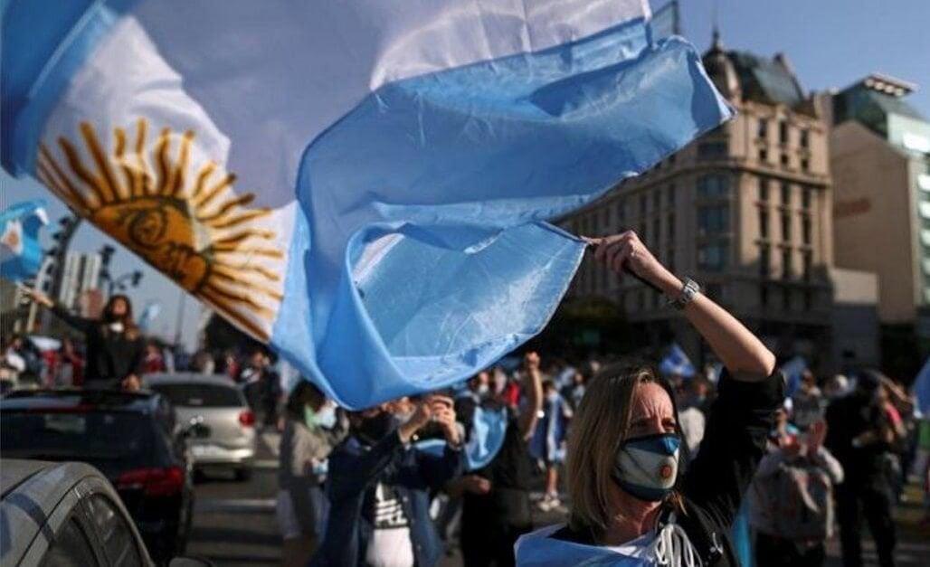 ¿Cuál es la realidad política de Argentina luego de la carta de CFK ...
