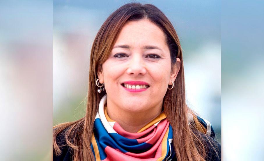 Adriana Cano: "Es tiempo de tener una visión más femenina en el ...