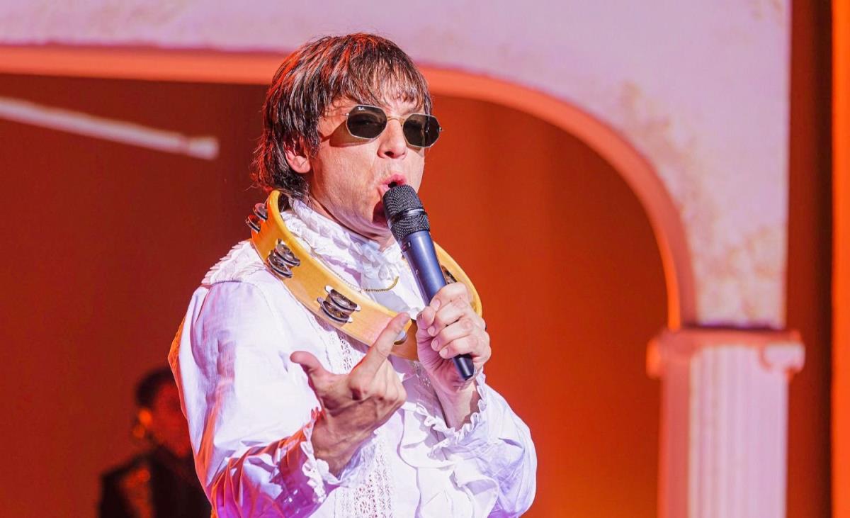 Turf regresa a Mendoza para presentar su nuevo disco - Ciudadano News