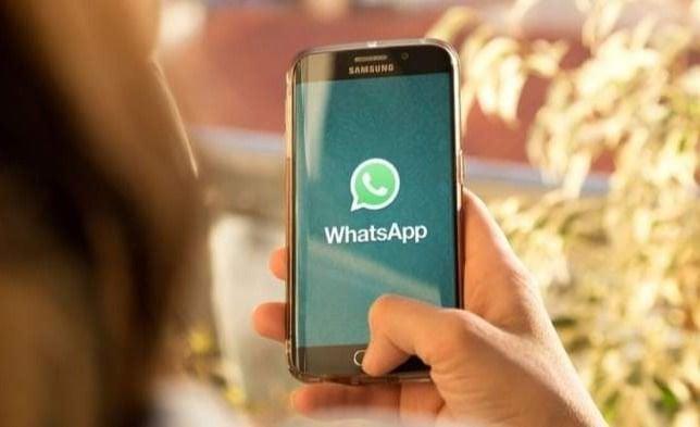Para qué sirve la tercera tilde azul de WhatsApp - Ciudadano News