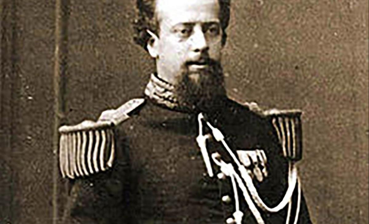 El general Roca y la batalla de Santa Rosa - Ciudadano News