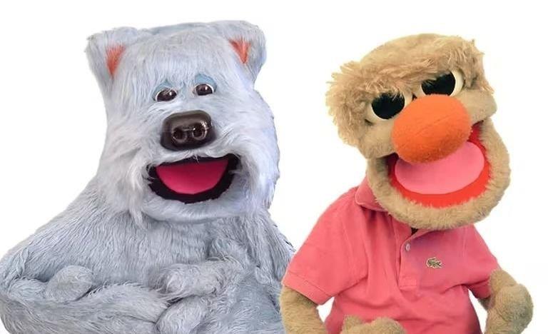 Adiós a la infancia: murió José Luis Telecher, el creador de Carozo y ...