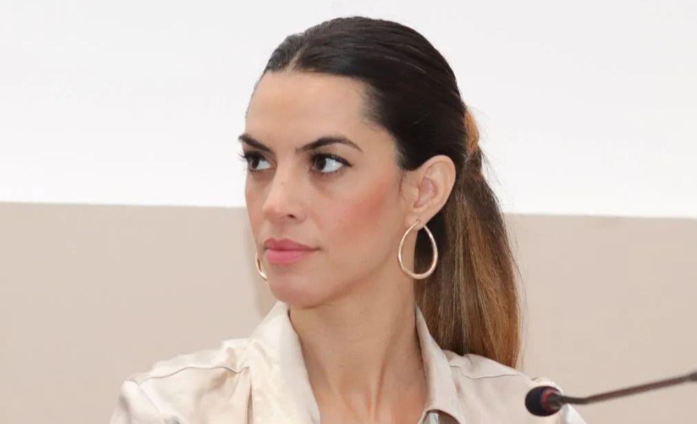 Yanina Martínez será la ministra de Turismo y Deportes - Ciudadano News