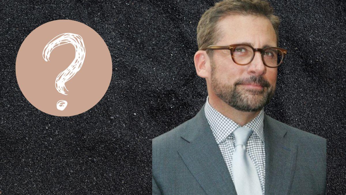 ¿Es o no es Steve Carell? El misterioso turista que revolucionó las ...