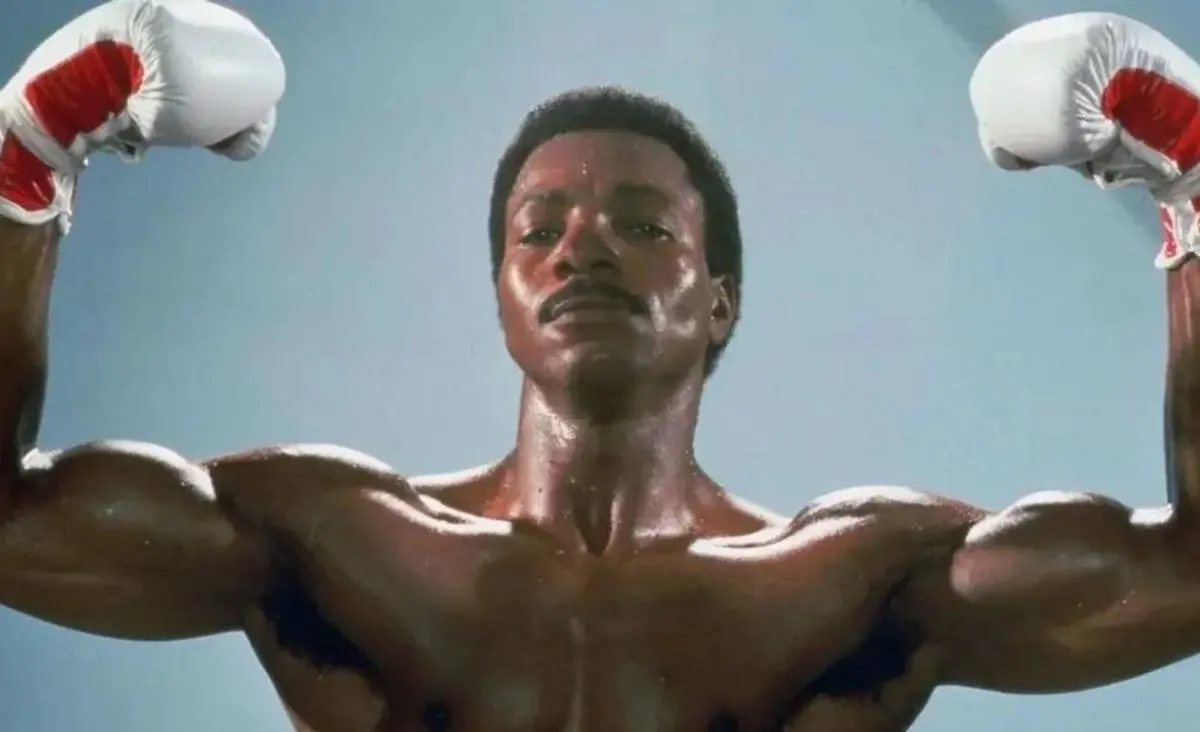 Se conoció la causa del fallecimiento de Carl Weathers - Ciudadano News
