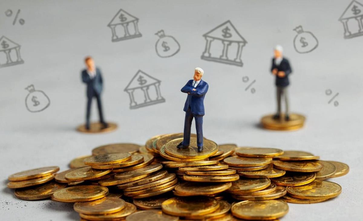 Estrategias de inversión 2024: Fondos T+1 vs. Money Market - Ciudadano News