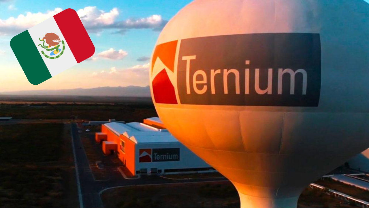 Techint anunció una impactante inversión de US$4.000 millones... en ...