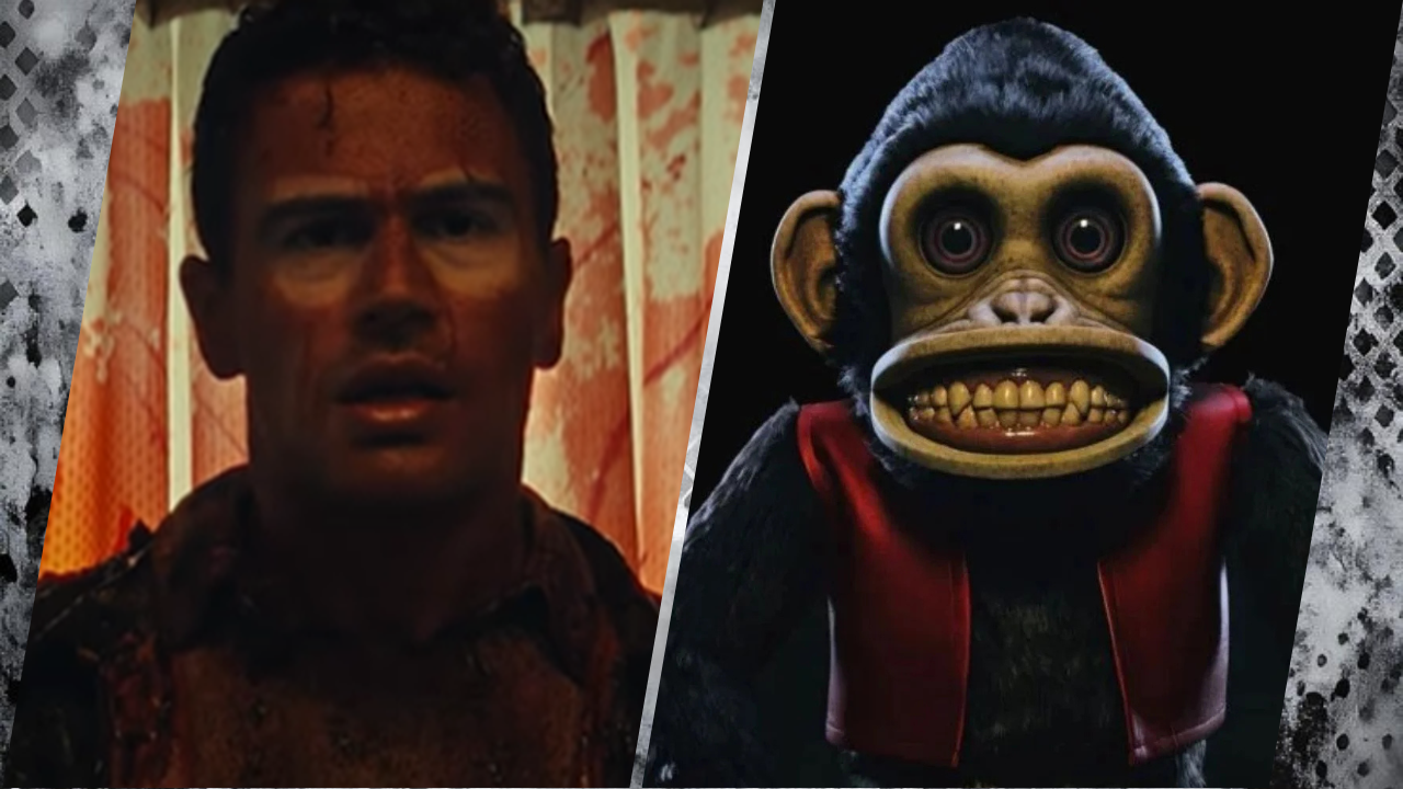 'The Monkey', la prometedora nueva propuesta de terror que promete ...