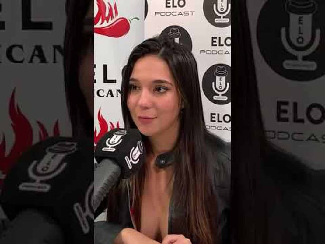 Preocupación por la salud de Luciana Milessi: está hospitalizada ...