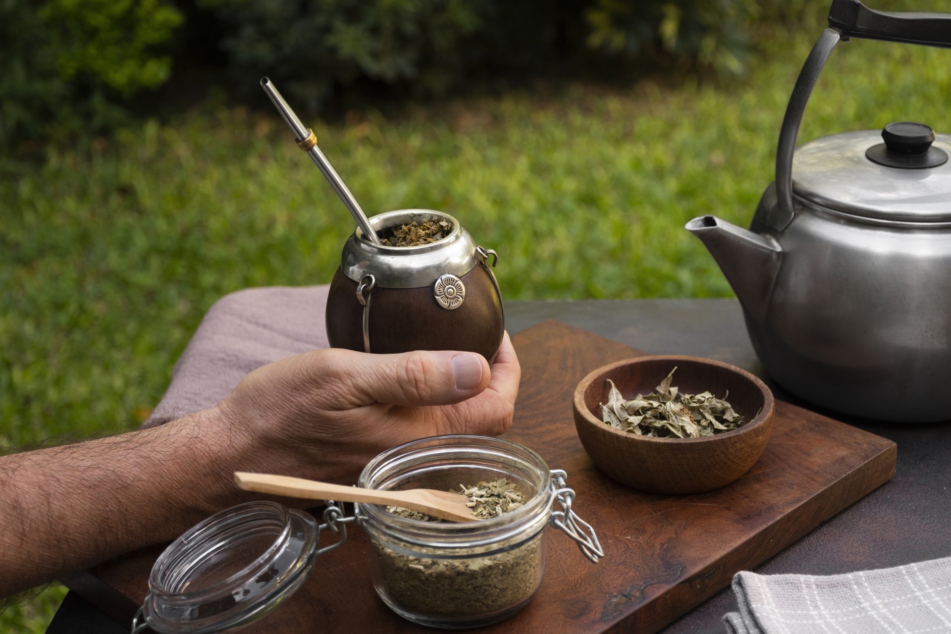 Errores al tomar mate: cuándo y cómo consumirlo para evitar malestares ...