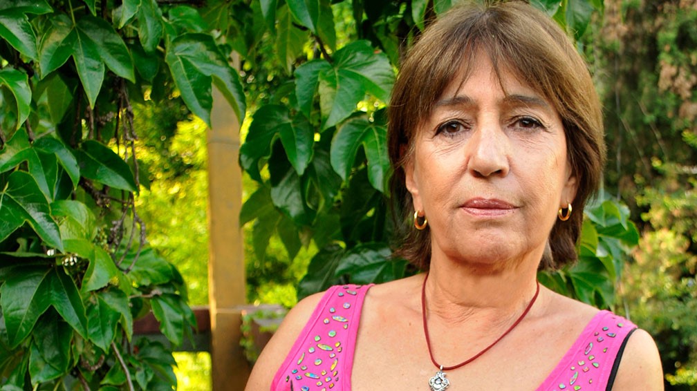 Murió Inés Fernández Moreno, la pluma que transformó lo cotidiano en ...