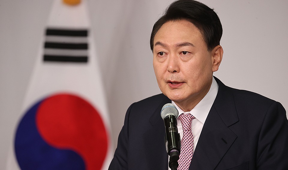 Perfil de un líder polémico: quién es Yoon Suk-yeol, el presidente ...