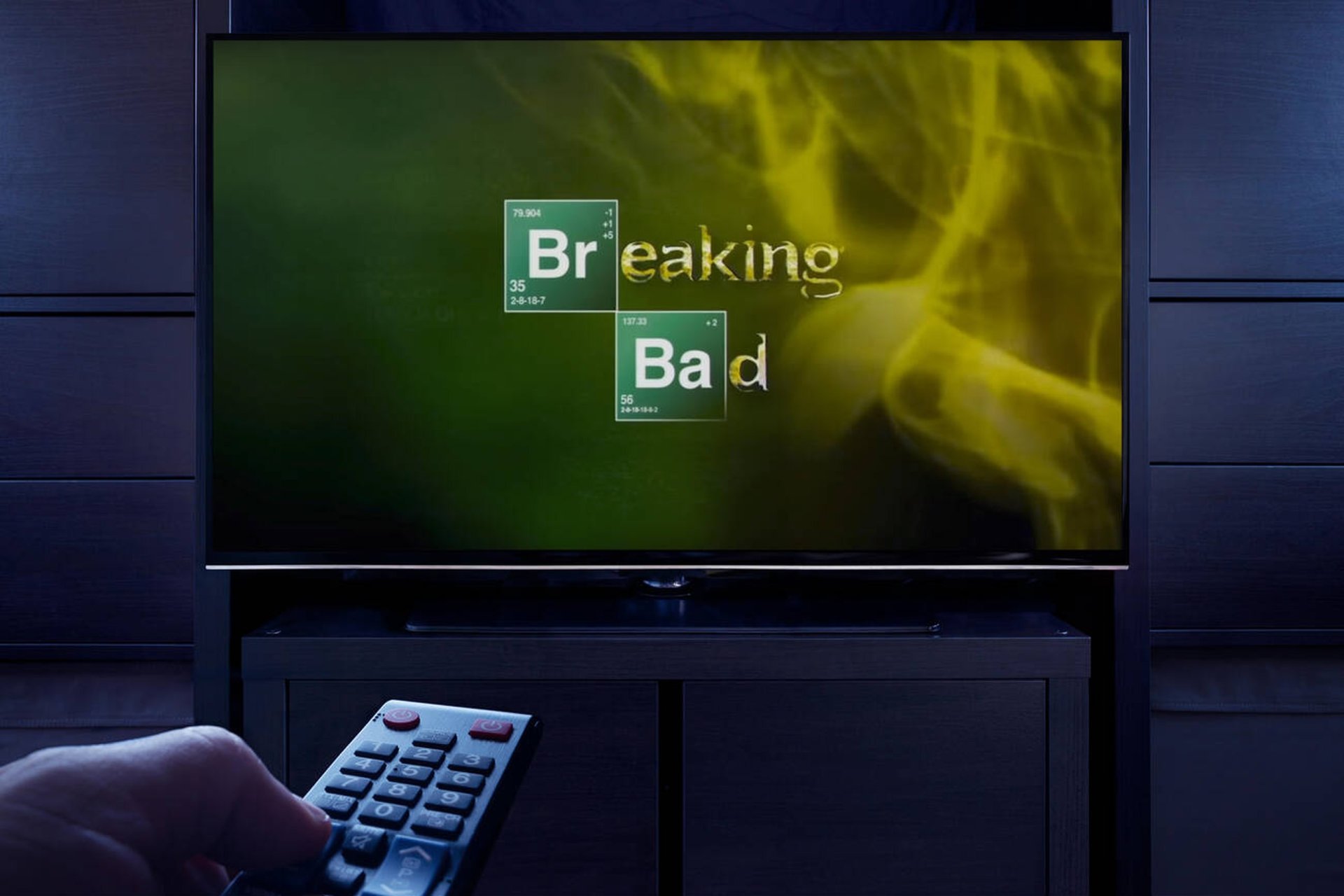 Breaking Bad se despide de Netflix: hasta cuándo podrás verla ...