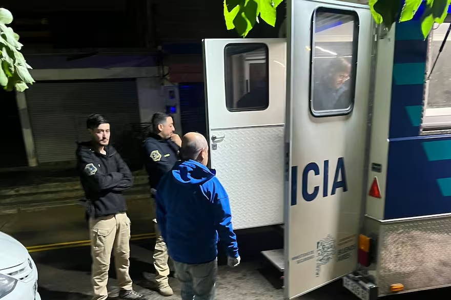 Impactantes detalles de un intento de robo que terminó mal - Ciudadano News