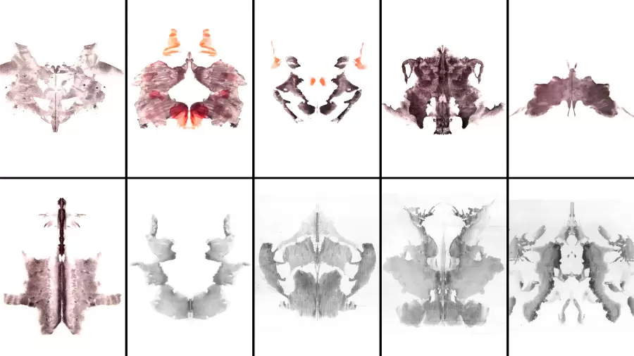 Respuestas correctas e incorrectas en el Test de Rorschach: cómo ...