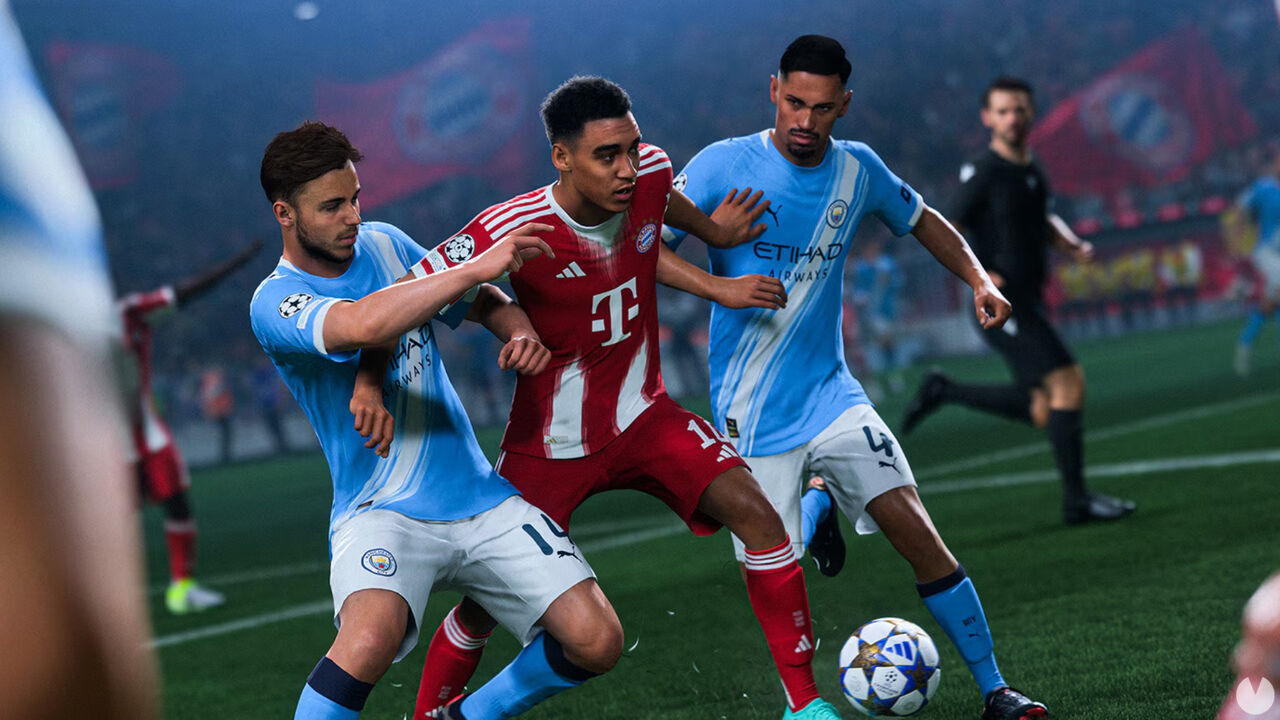 EA Sports FC 26 ya tiene fecha y portada: todo lo que trae la nueva ...
