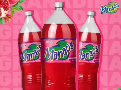 Manaos desafía a Coca Cola con la compra millonaria de dos marcas ...