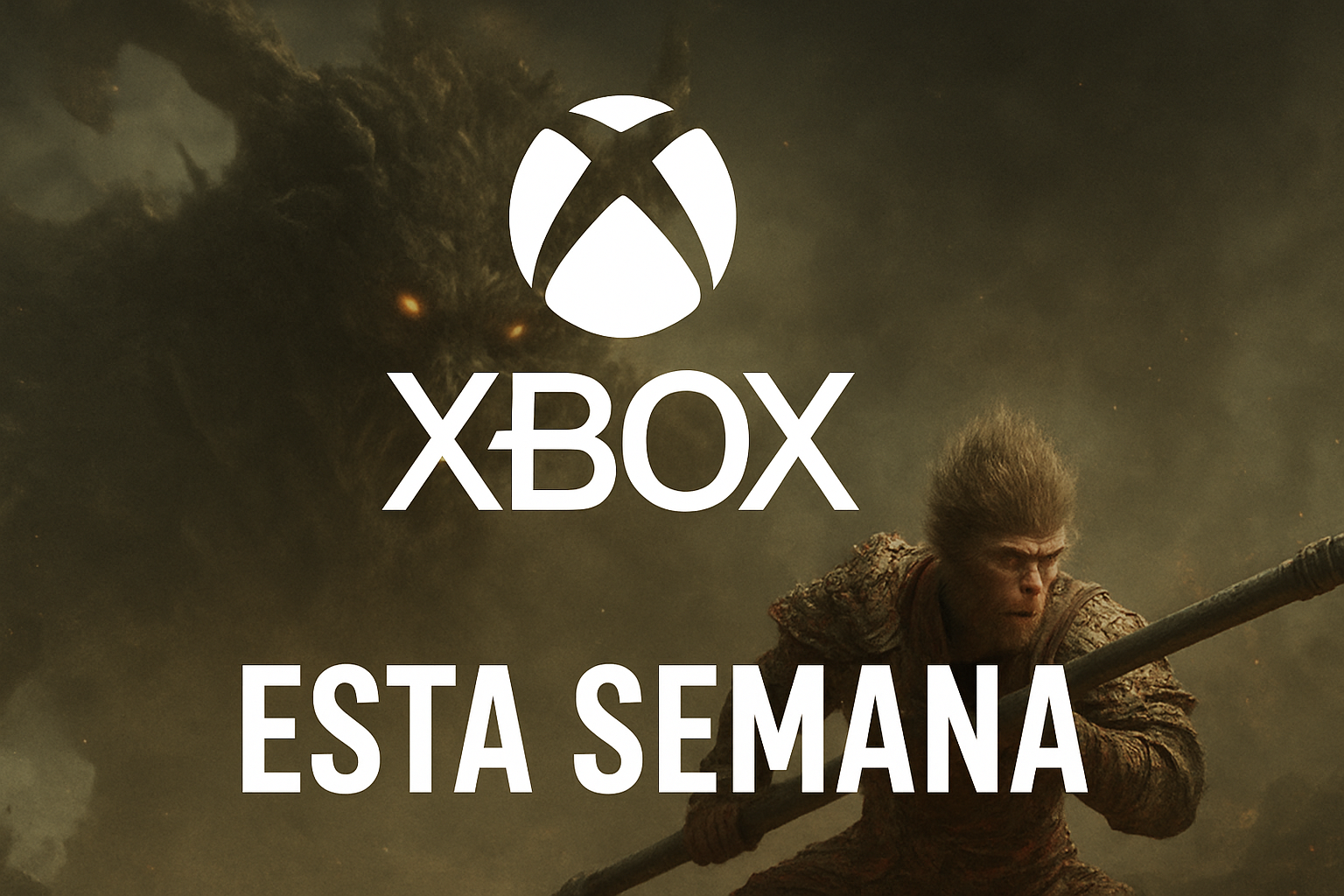 Black Myth: Wukong, Delta Force y 20 juegos más llegan a Xbox esta ...