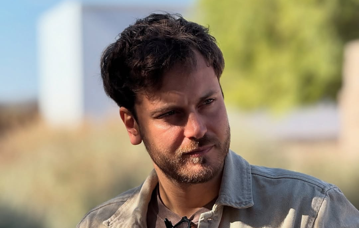 Andrés Gil explotó tras la confesión de Gimena Accardi: "Me duele que ...