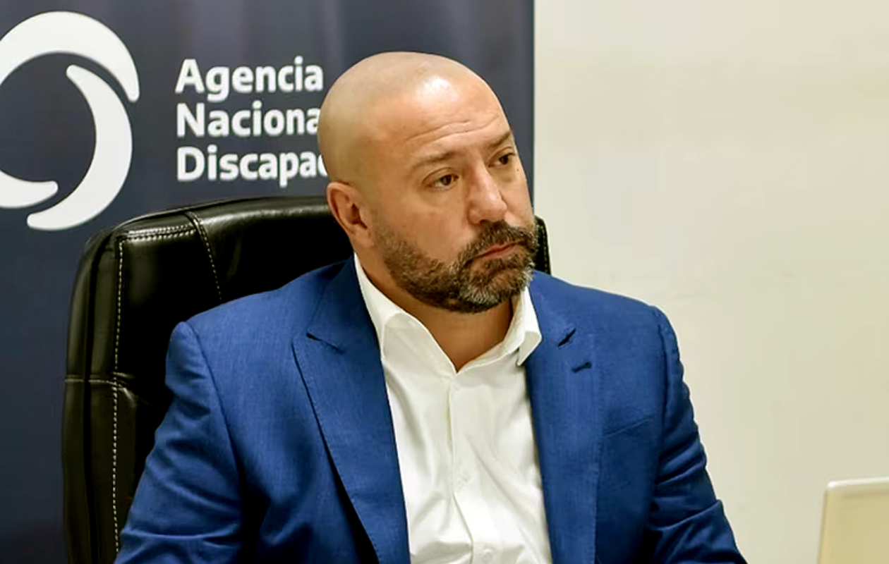 Caso Andis: el argumento clave que busca frenar la anulación de la ...