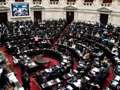 Para Félix Lonigro, "el Congreso debe intervenir necesariamente" en la ...