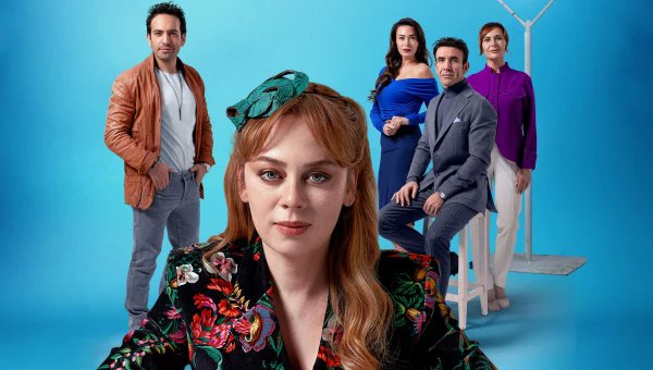 Bahar, la novela turca que llega a Telefe para emocionar al público ...