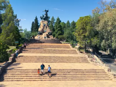Abrigos a la mañana y sol al mediodía: el tiempo en Mendoza - Ciudadano ...