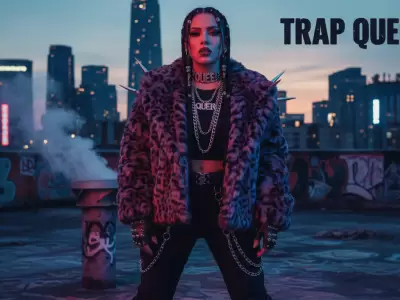Cazzu: de Jujuy al mundo, la historia detrás de la Jefa del Trap ...