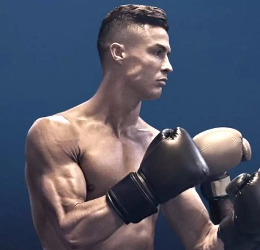 Del campo al ring: ¿Por qué un experto cree que el carácter de Messi lo ...