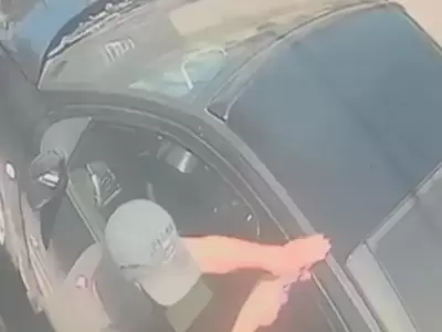 El padre de Agustín Almendra, figura de Racing, detenido en La Plata ...