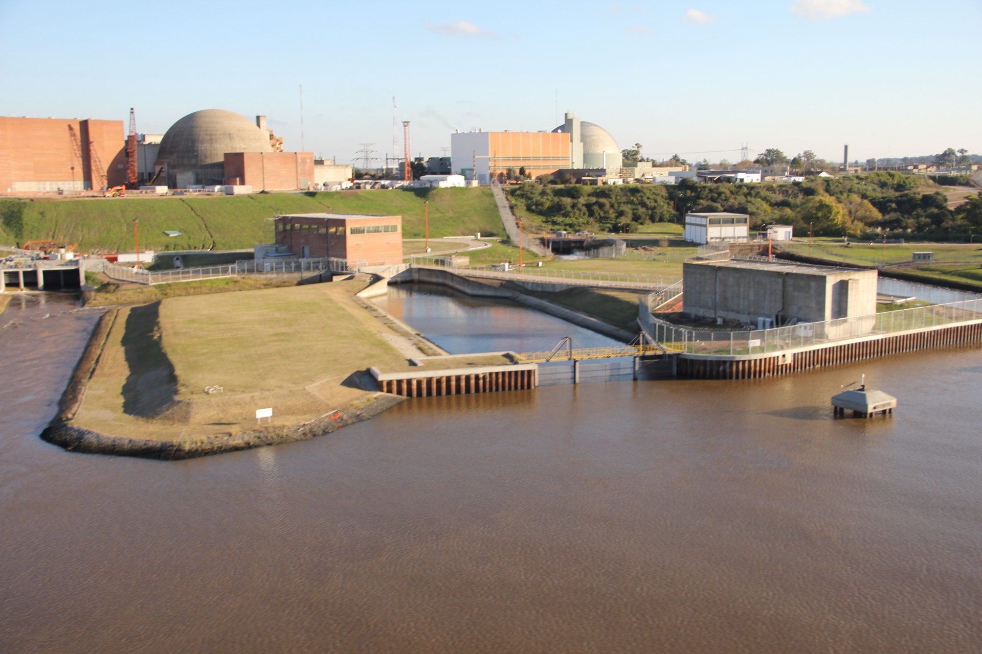 Atucha I y II definen el futuro nuclear argentino: reformas y objetivos ...