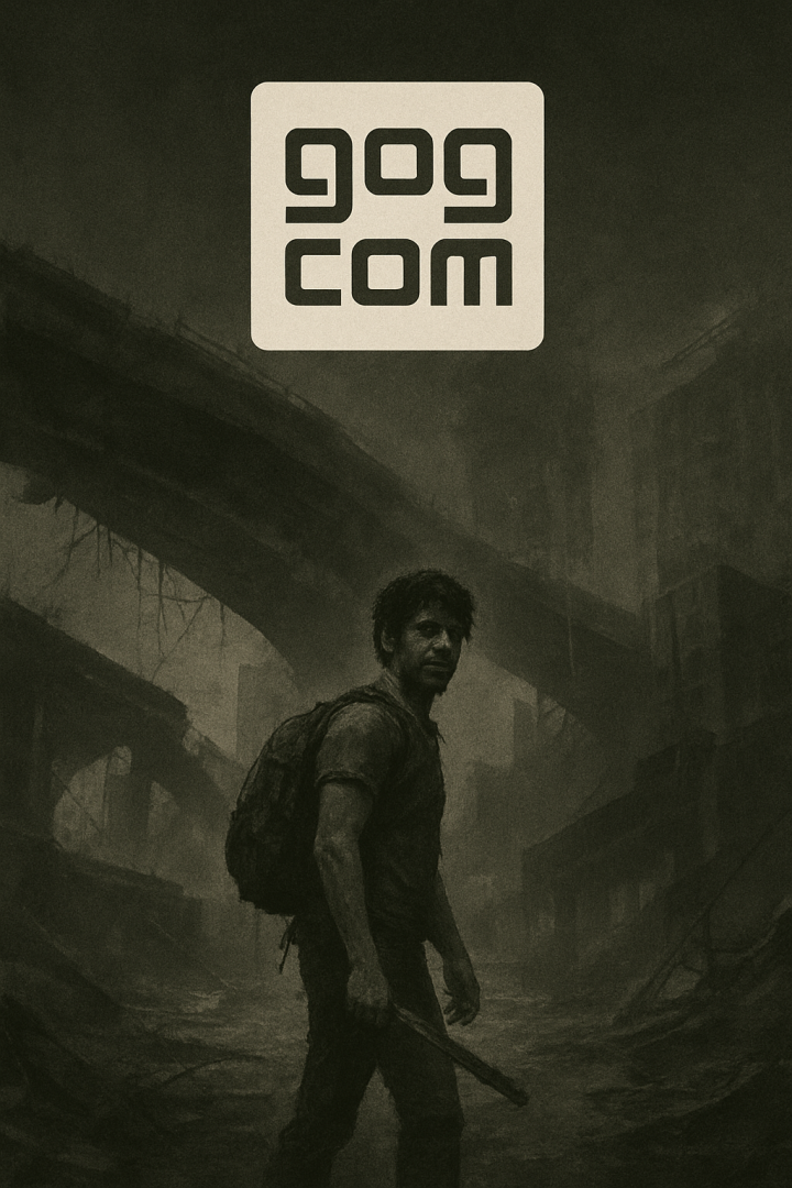 GOG rescata 8 juegos clásicos: la llegada de Cold Fear y I Am Alive sin ...