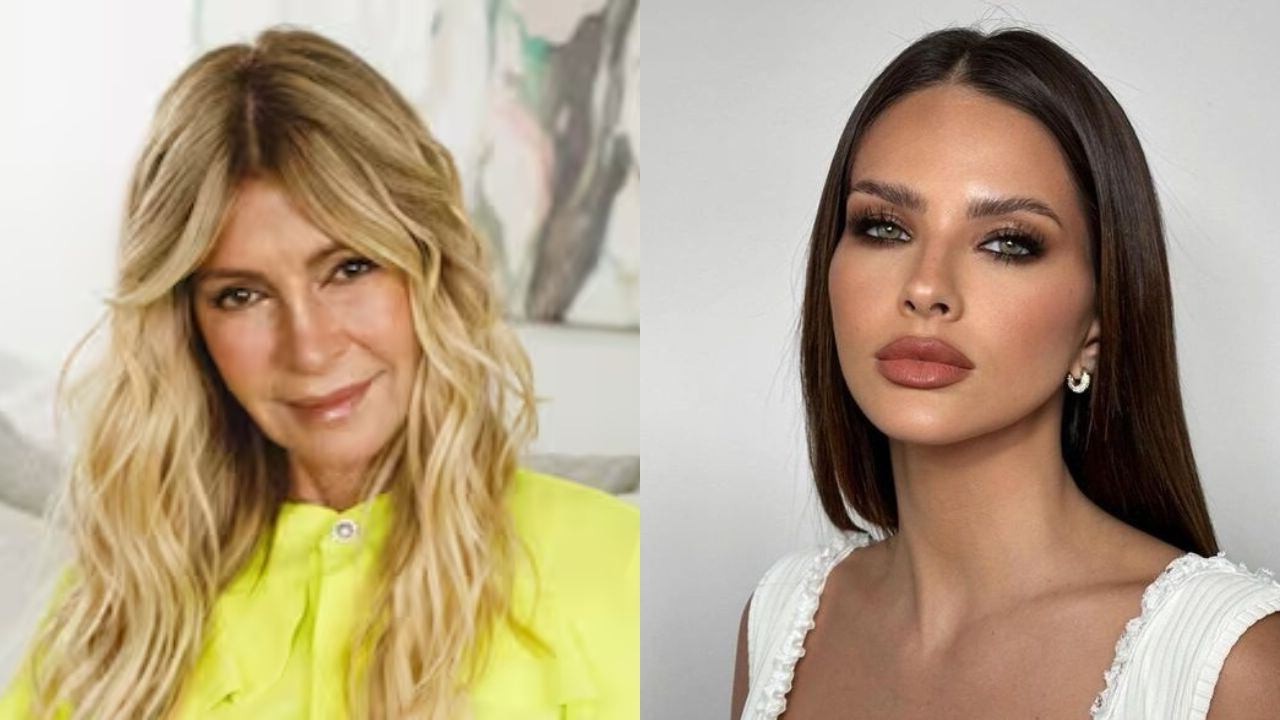 Cris Morena sorprendió al hablar de su vínculo con la China Suárez ...