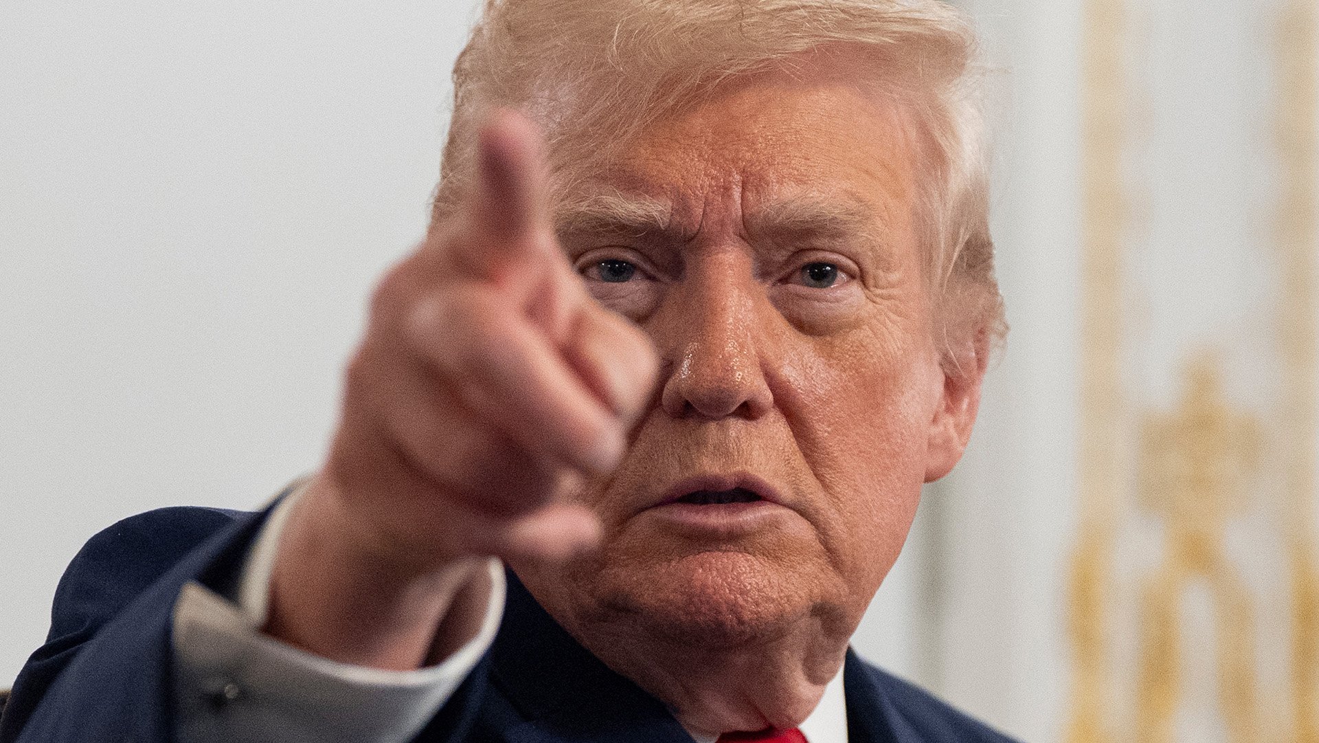 Qué es el Corolario Trump y cómo afecta a la Doctrina Monroe en América ...