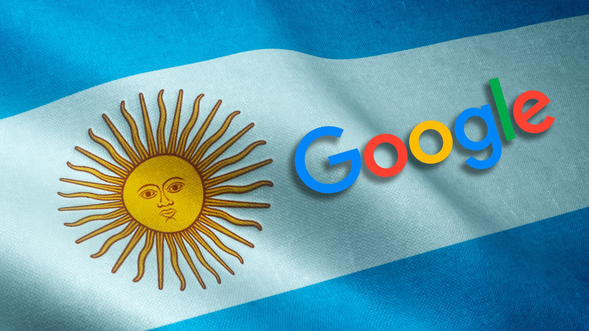 Google argentina: El destino que nadie esperaba y ahora todos buscan ...