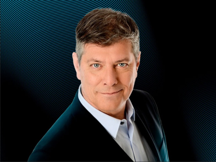 ¿Mario Pergolini sigue en eltrece en 2026? Su incierta despedida ...